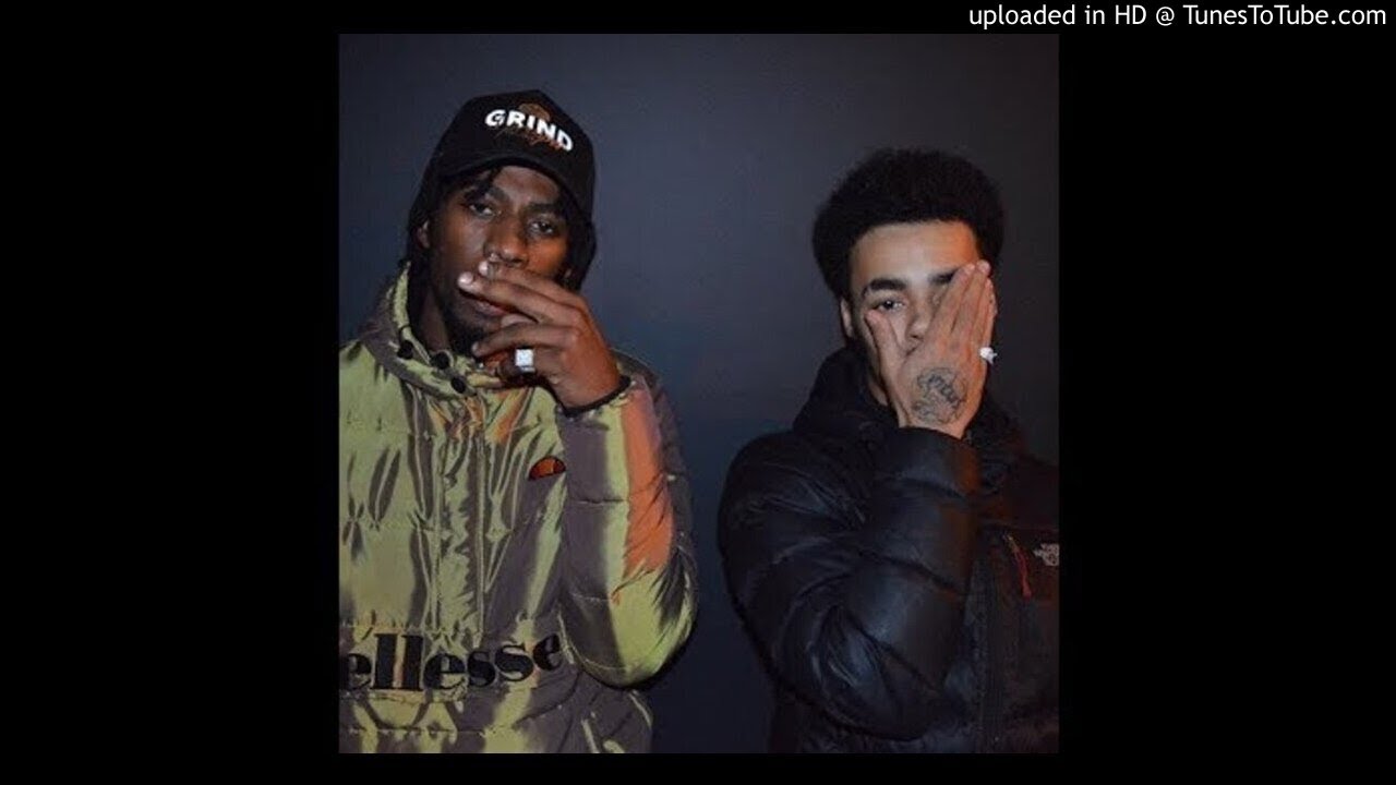 [Free] #12World S1 x Sav12 Drill Type Beat (prod. Isaac Beatz) | Drill ...