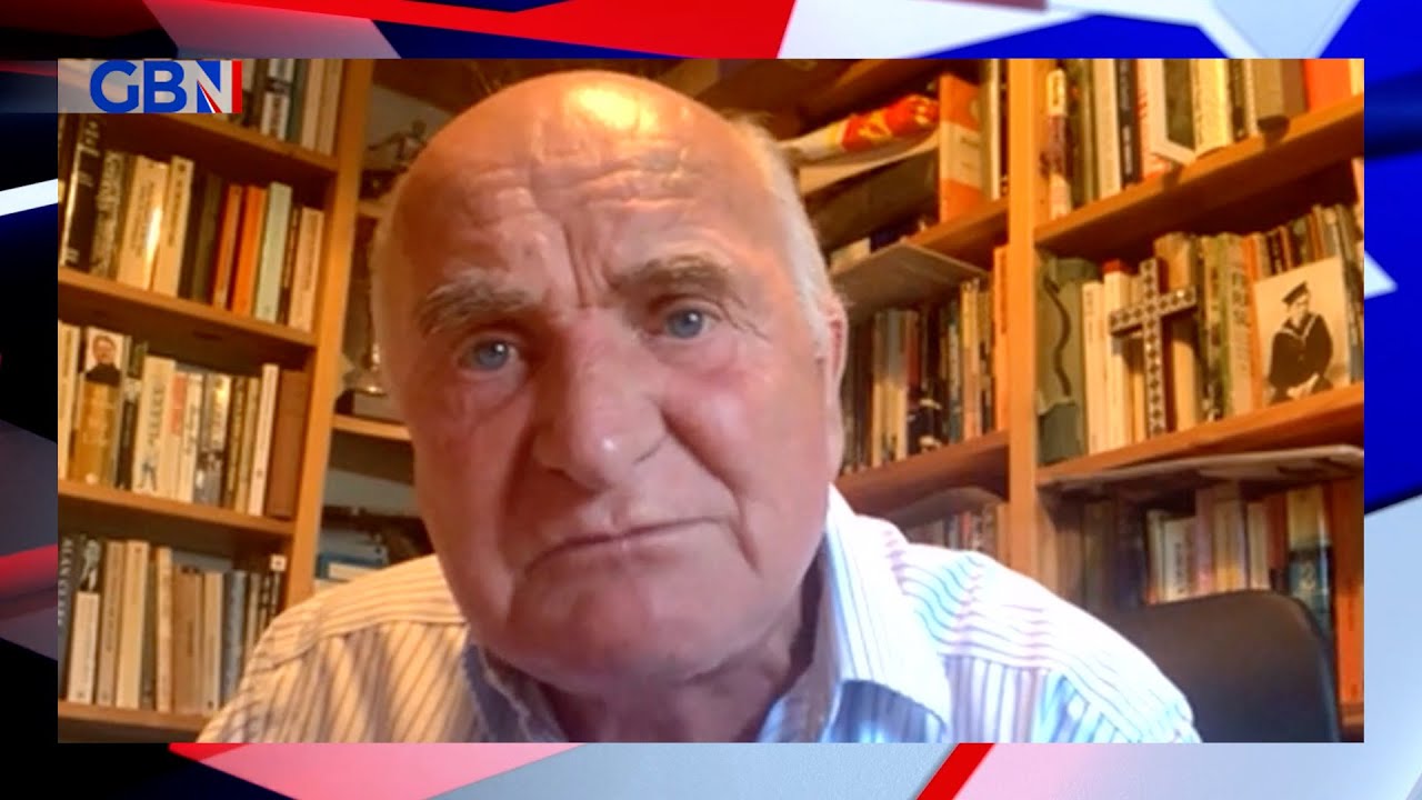 Train strike: 'Government cannot abdicate your responsibility' says ...