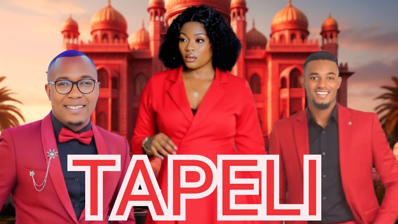TAPELI episode 7 - YouTube
