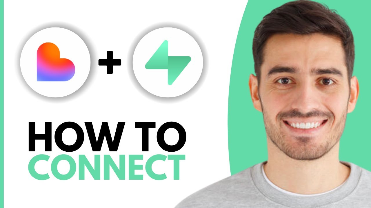 How To Connect Lovable To Supabase - Step by Step - YouTube