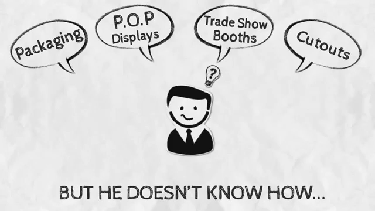 KASEMAKE Packaging Design Software from AG/CAD - YouTube