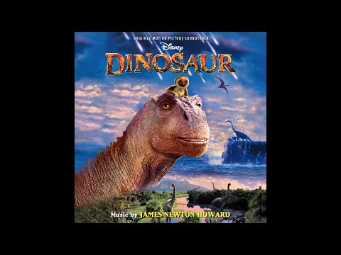 4. The Egg Hatches | James Newton Howard