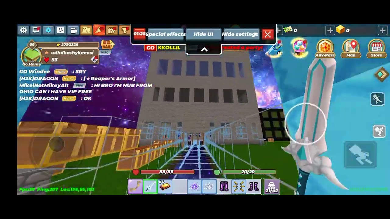 project ki house video - YouTube