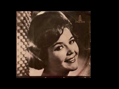 Nesrin Sipahi ve Üç Hürel ( Bir Mevsim Daha Geçti )#nostalji #45likplak#nesrinsipahi #üçhurel