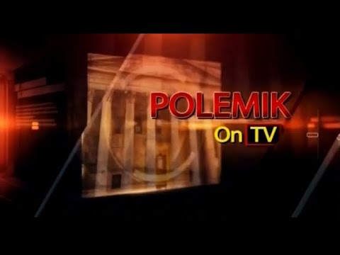 OBB Polemik on TV @ iNews TV (2017) Versi 01