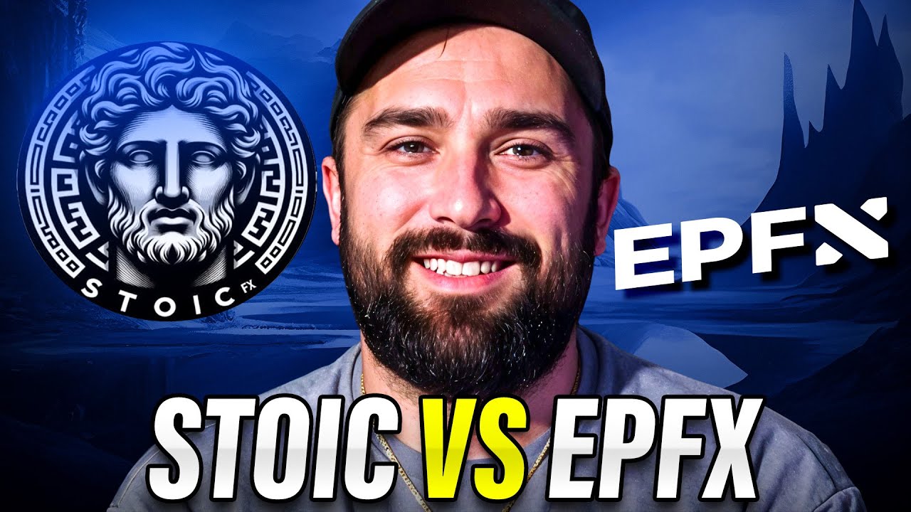 Stoic FX vs EPFX: Which Trading Platform Should You Choose? - YouTube