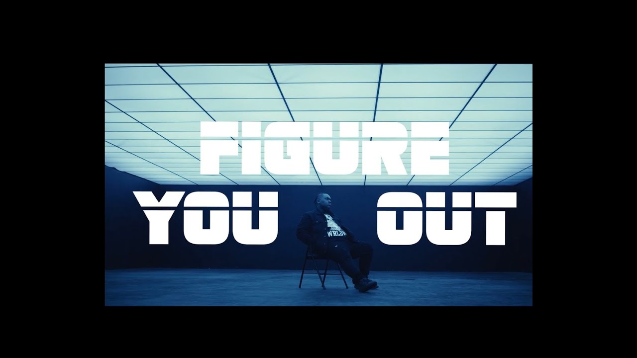 Lottin- Figure You Out (Official Music Video) - YouTube
