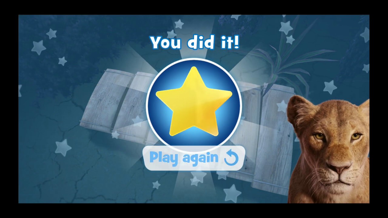 Mcplay Lion King Be A Musician with Nala Memory Game Gameplay! ! - YouTube