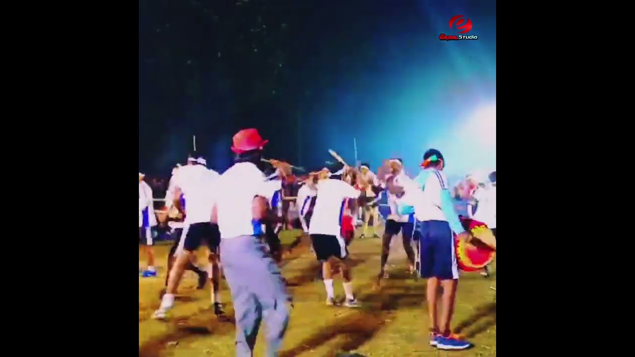 Traditional Stick Play | লাঠি খেলা | গ্রামের ঐতিহ্যবাহী লাঠি খেলা ...