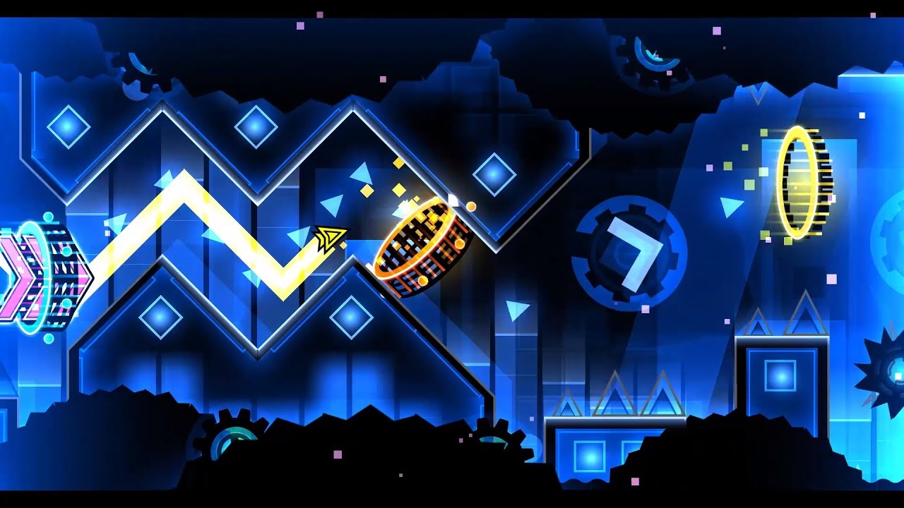 demon earthquake [100]% 2667 attempts. - YouTube