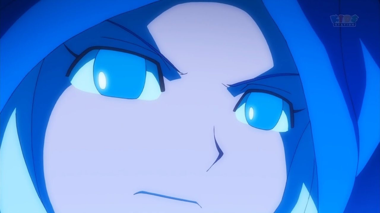 Inazuma Eleven (Los Super Once) - Capitulo 59 - HD Español (Latino ...