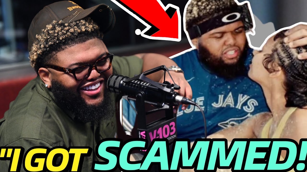 Rubi Rose EXPOSES Druski over Tweet 😱 - YouTube