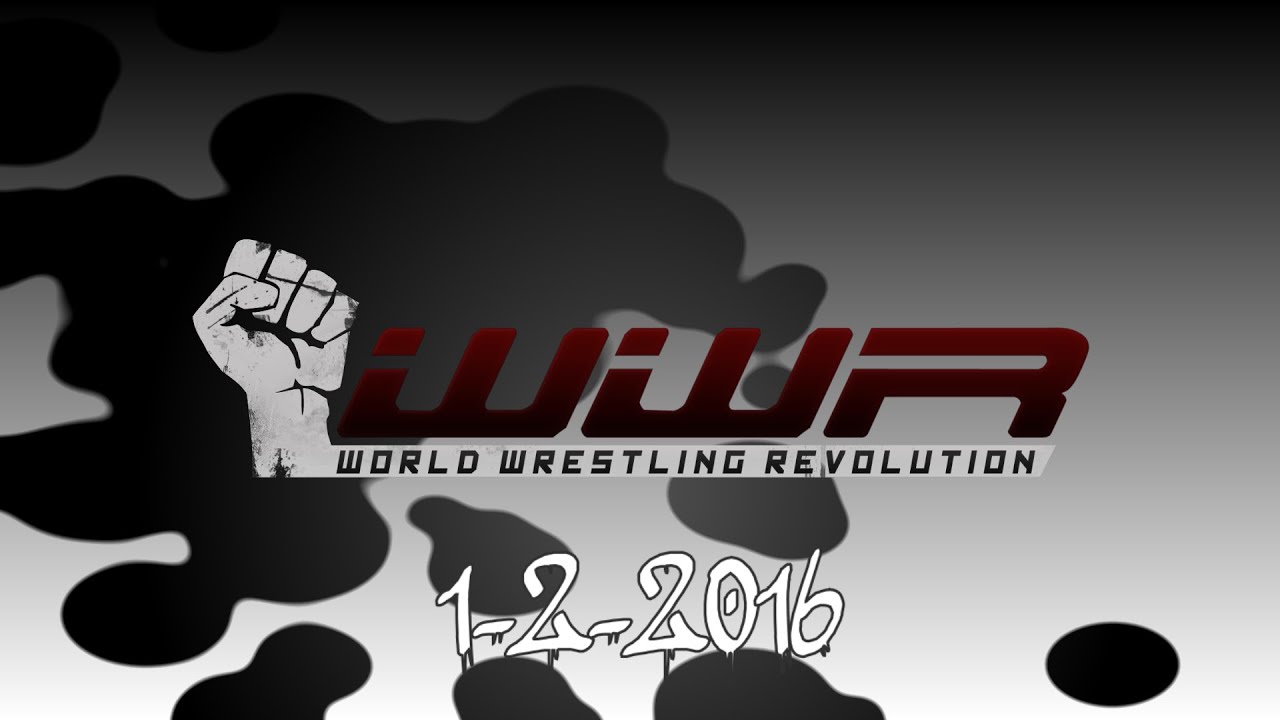 WWR Returns 1-2-2016 - YouTube