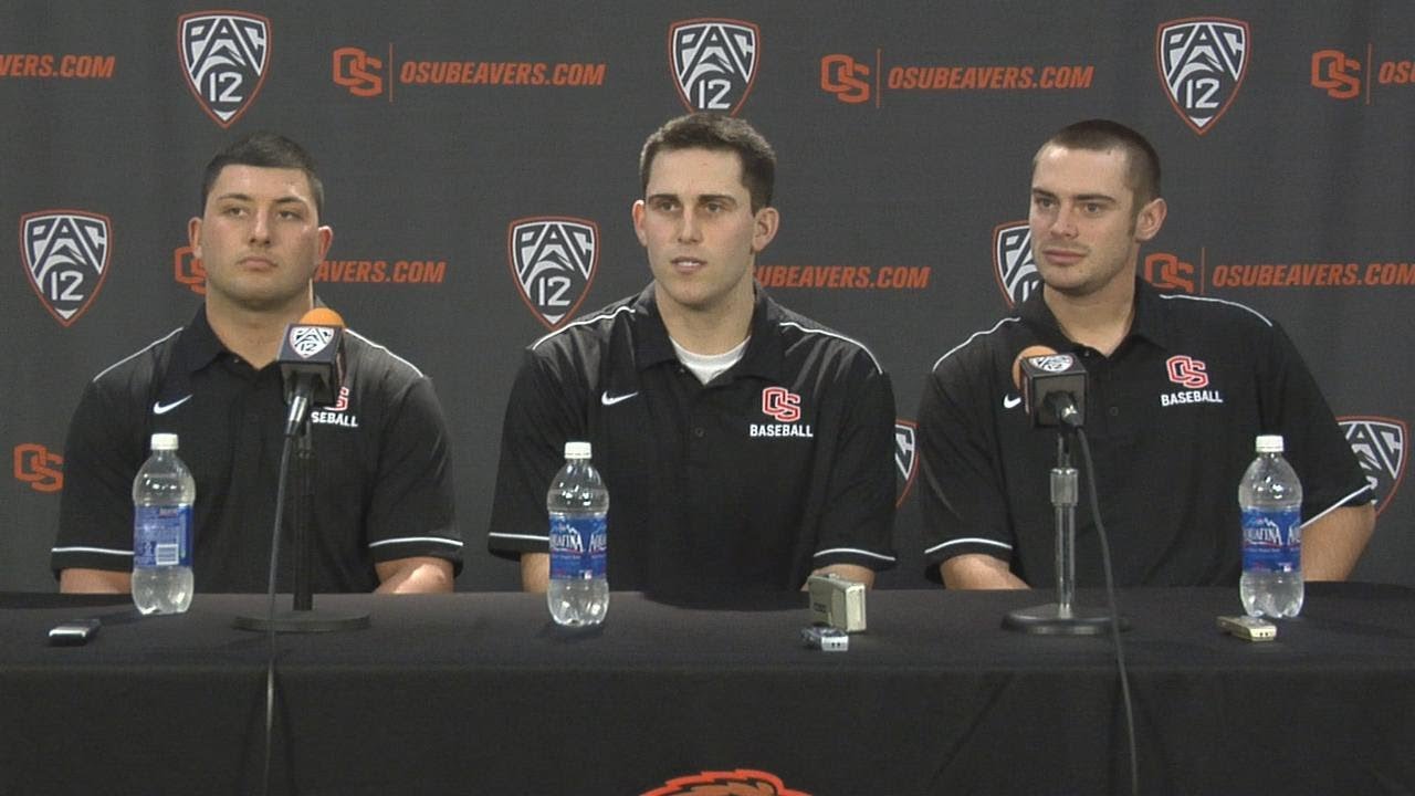 Baseball Media Day: Player PC 1/29/13 - YouTube