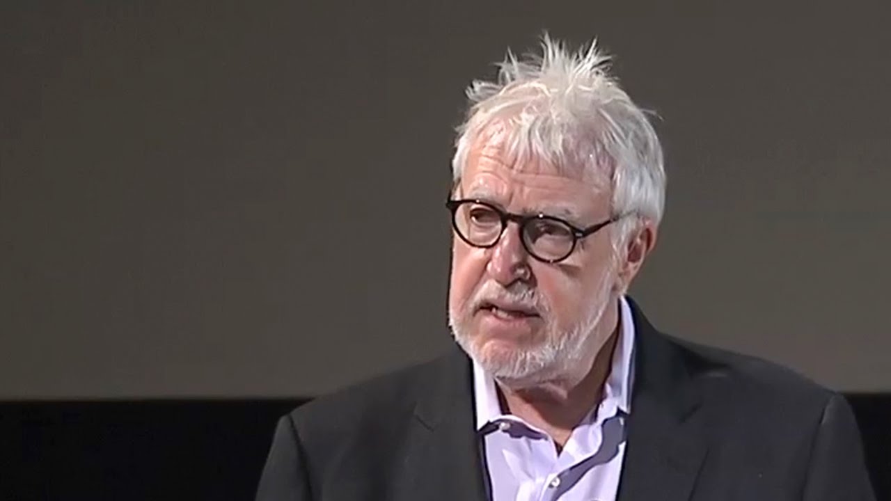 Ric Grefé | Celebrating a Century of Design - YouTube