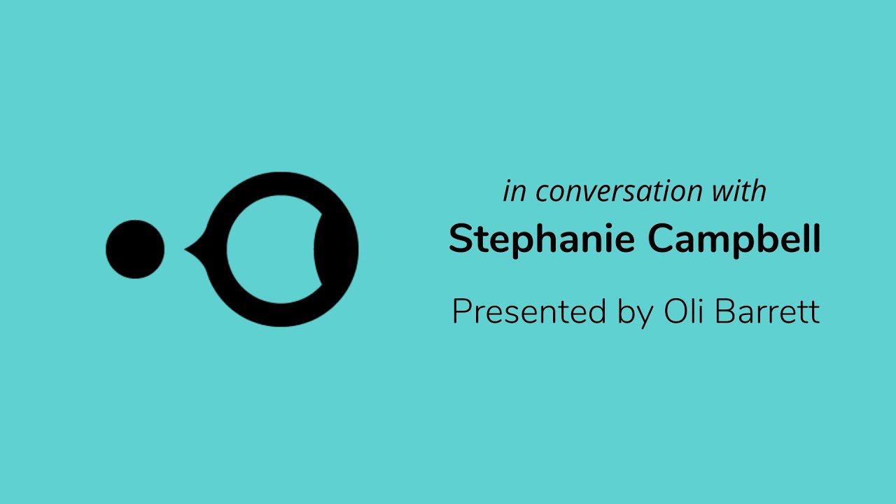 Digital Health for Ophthalmology - Oli Barrett meets OKKO Health ...