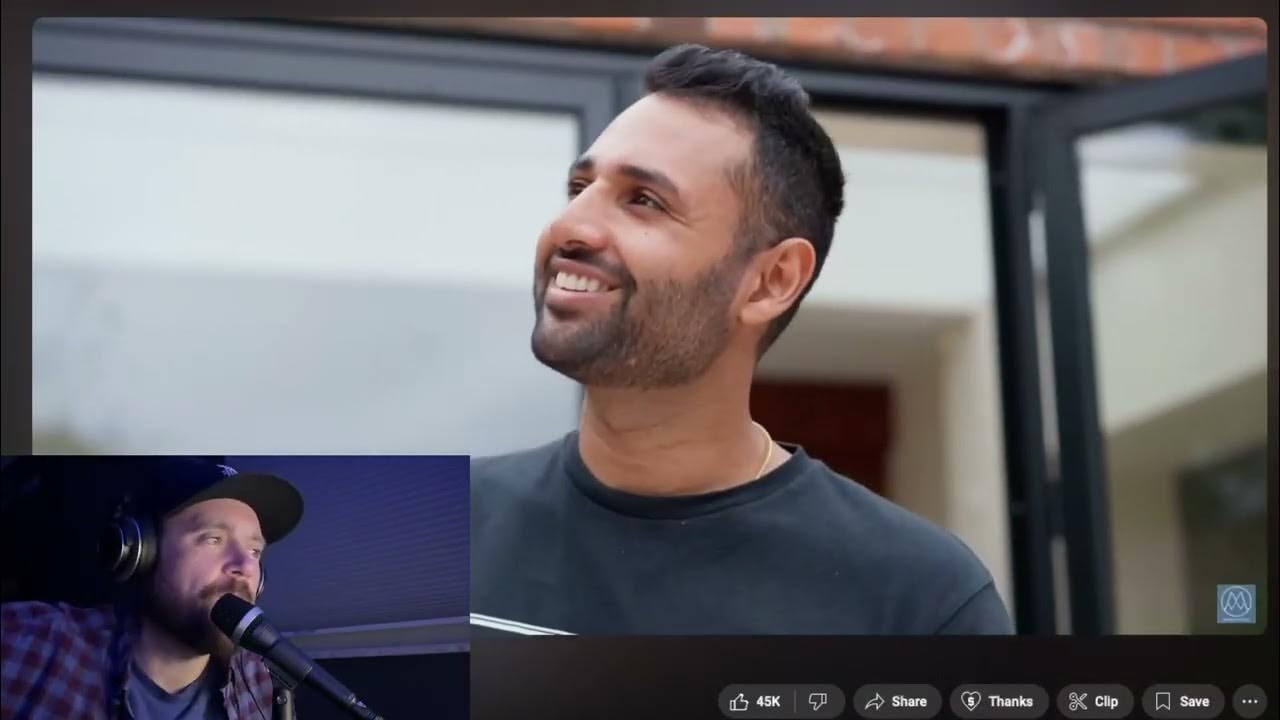 Mind-Blown 🤯 How Social Media Keeps Us Hooked—Reacting to the Truth ...