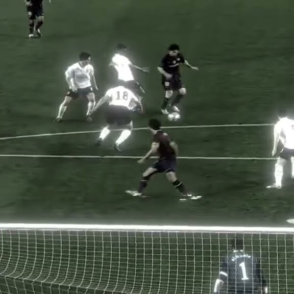Messi con su prime 2009 - YouTube