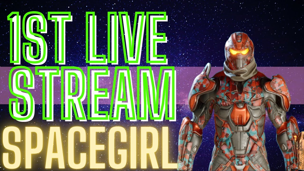 SPLITGATE LIVE STREAM! - YouTube