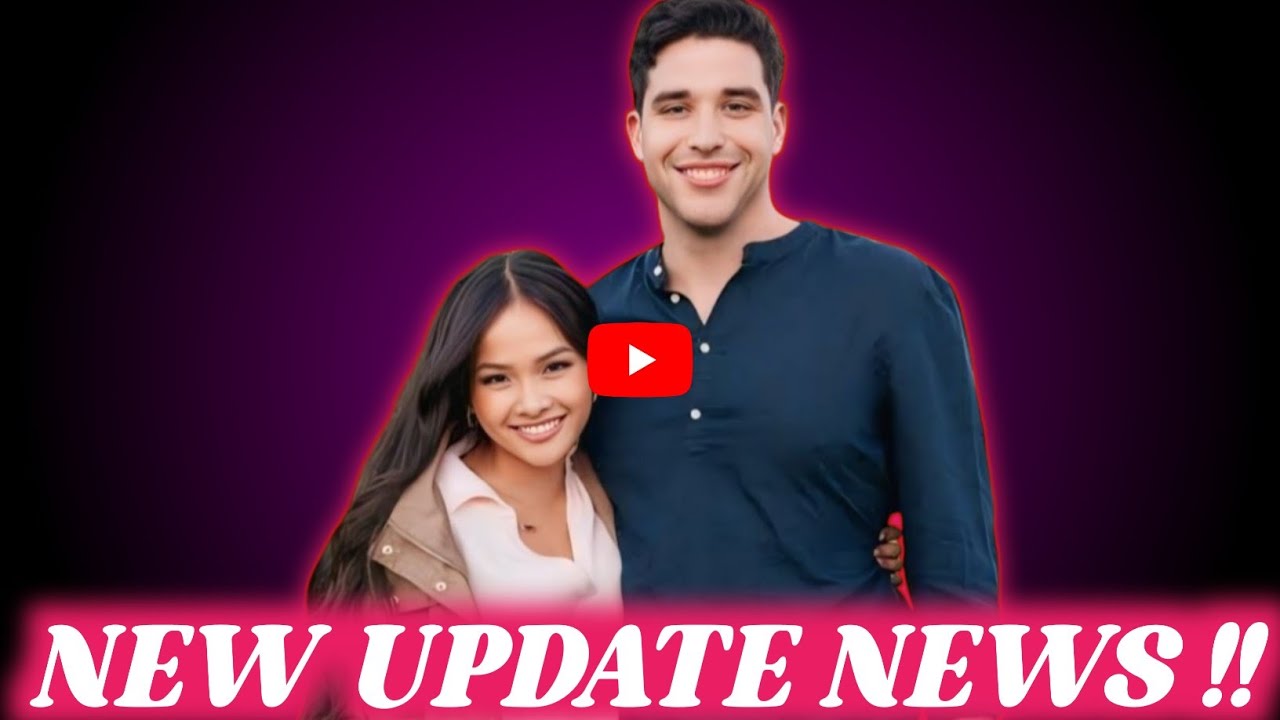 Unexpected News!! Jenn Tran Reaches Out to Devin Strader Post-Finale" - YouTube
