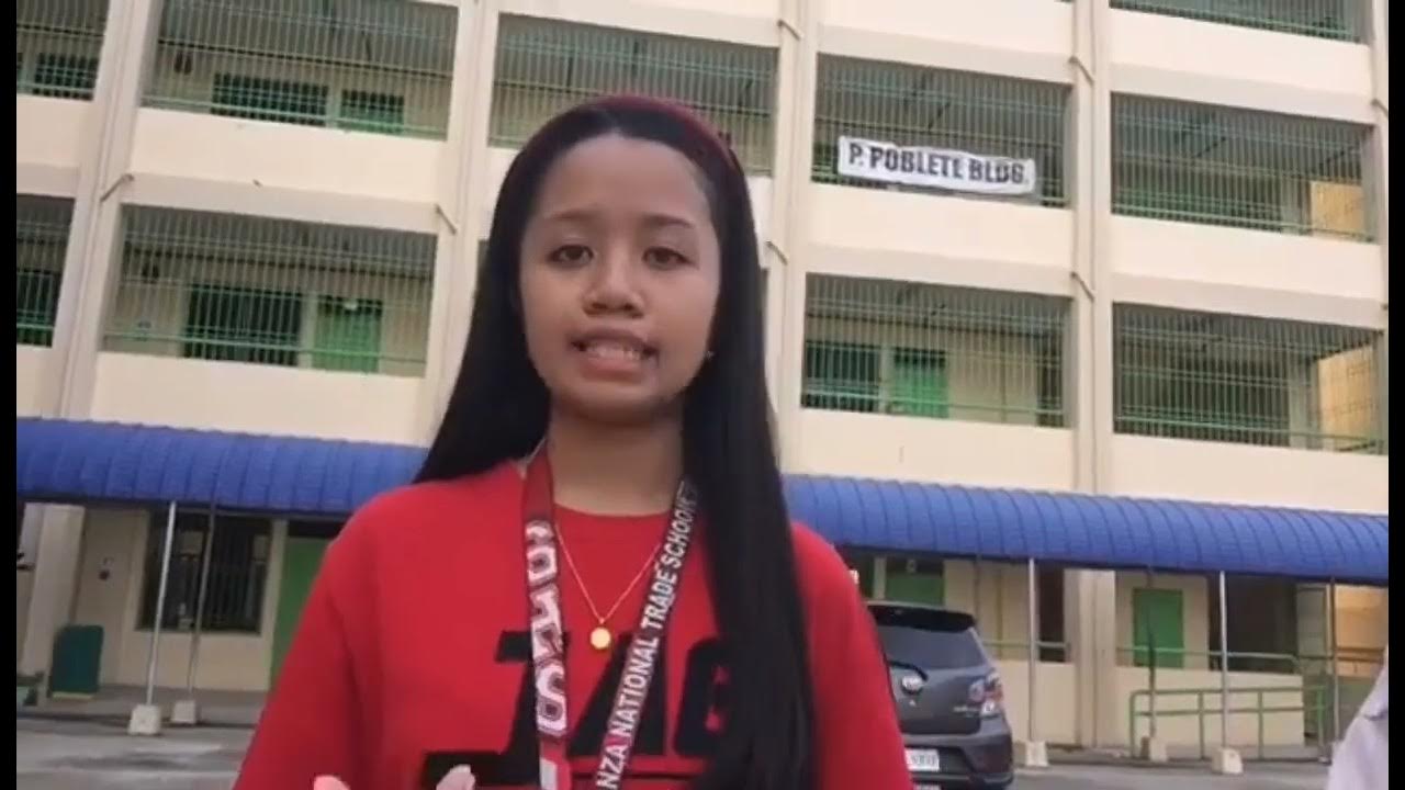 12 ABM - David Ricardo | Work Immersion | By: Shana Mae Fernandez - YouTube