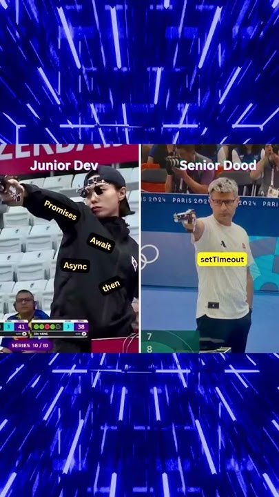 Junior vs Senior Dev `Meme 21` #memes #developer #junior #vs #senior ...