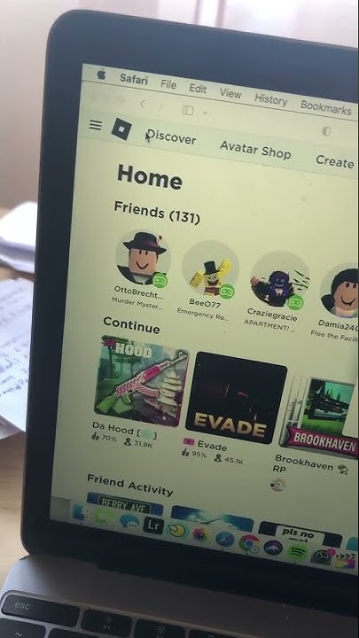How to use inspect element (hacks) - YouTube