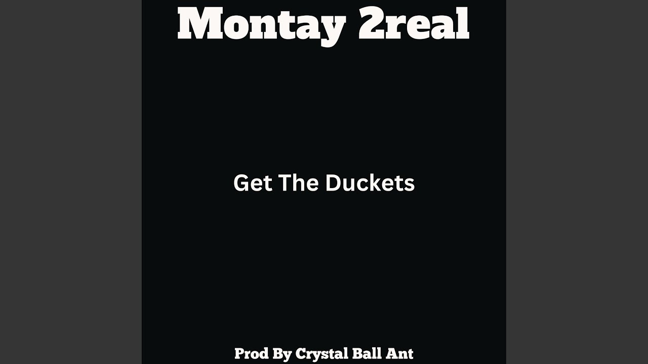 Get The Duckets - YouTube
