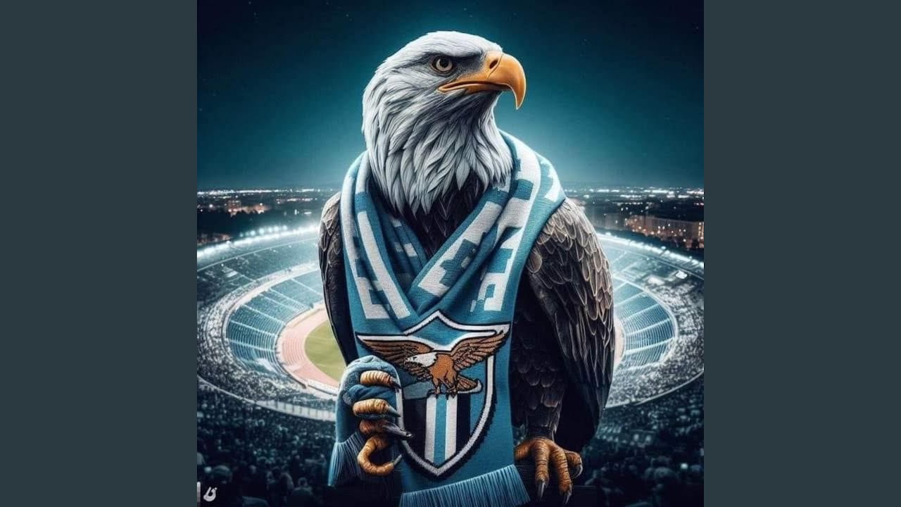 Lazio Forza Lazio - YouTube