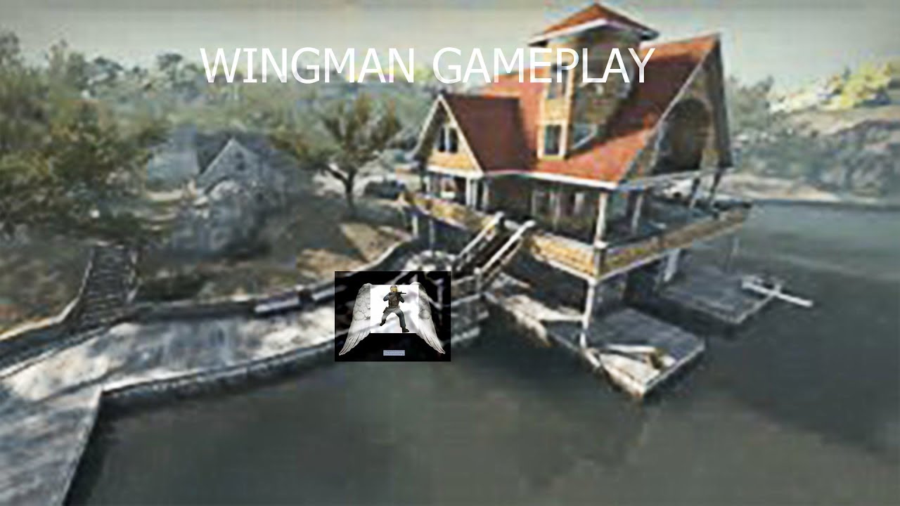 CSGO Operation: wingman gameplay - YouTube