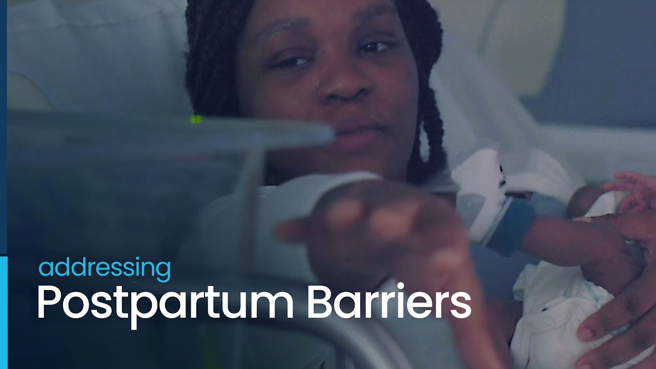 How the Couplet Care Bassinet Revolutionizes Post-Childbirth Recovery ...