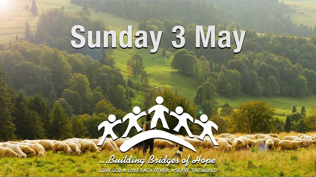 Sunday 3 May - YouTube