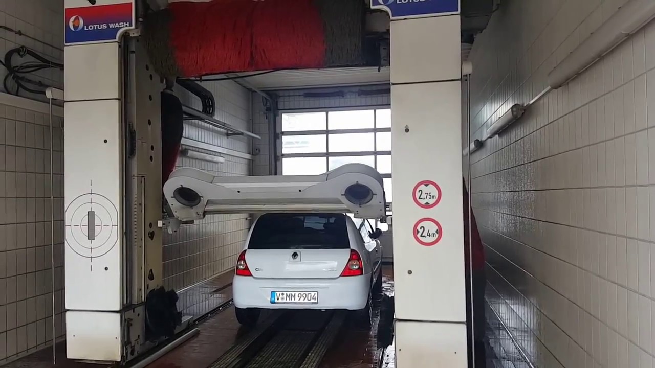 Christ Centus C164T - YouTube