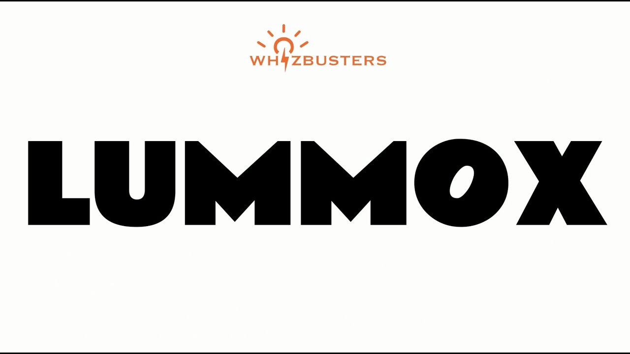 LUMMOX Meaning, Pronunciation and Examples in Sentences | GRE GMAT LSAT ...