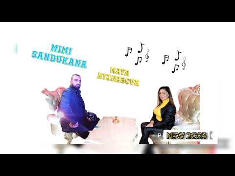 ☆MIMI SANDUKANA - MAYA ATANASOVA - VLUBENI ♫ █▬█ █ ▀█▀ ♫ NEW 2023