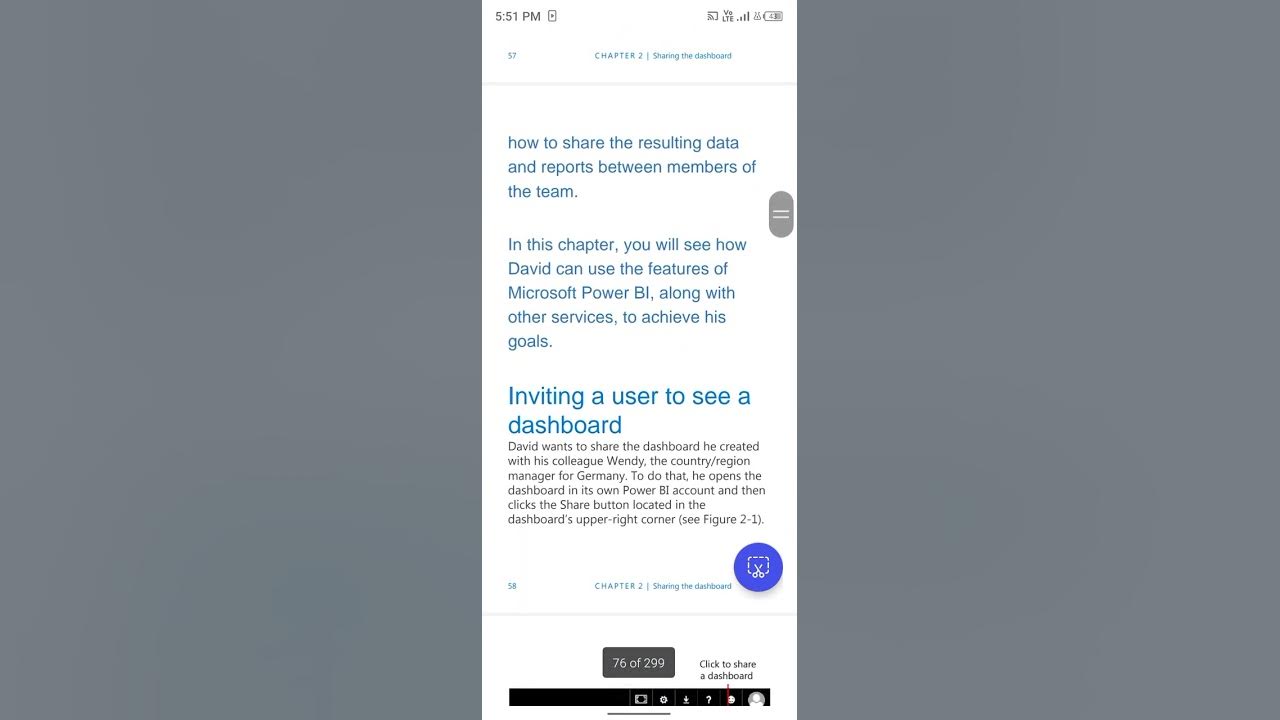 introducing Microsoft power BI - YouTube