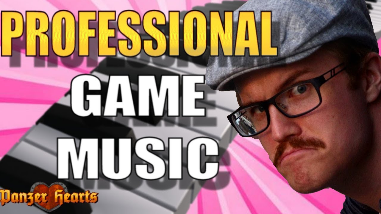 How To Make Game Music composing Visual Novel OST Panzer Hearts Vlog how-to-make-game-music-composing-visual-novel-ost-panzer-hearts-vlog
