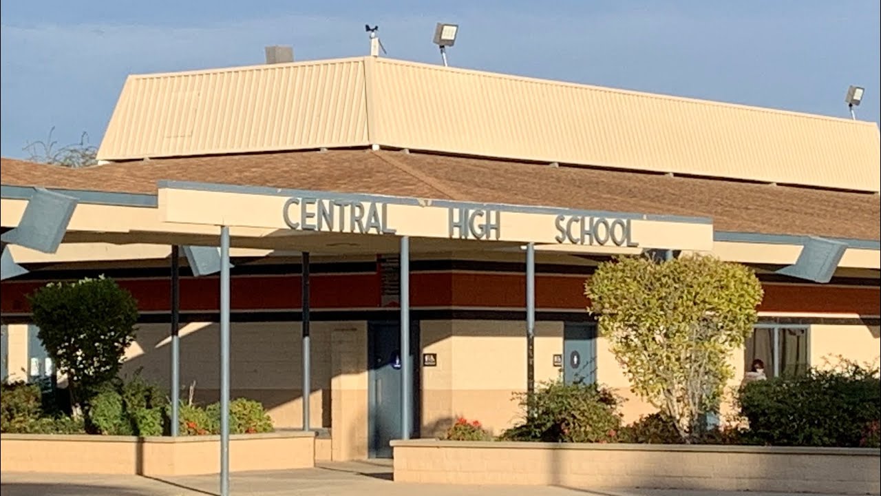 CHS Education Pathway Video - CTE - YouTube