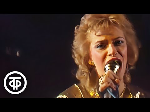Наталья Гулькина и группа \
