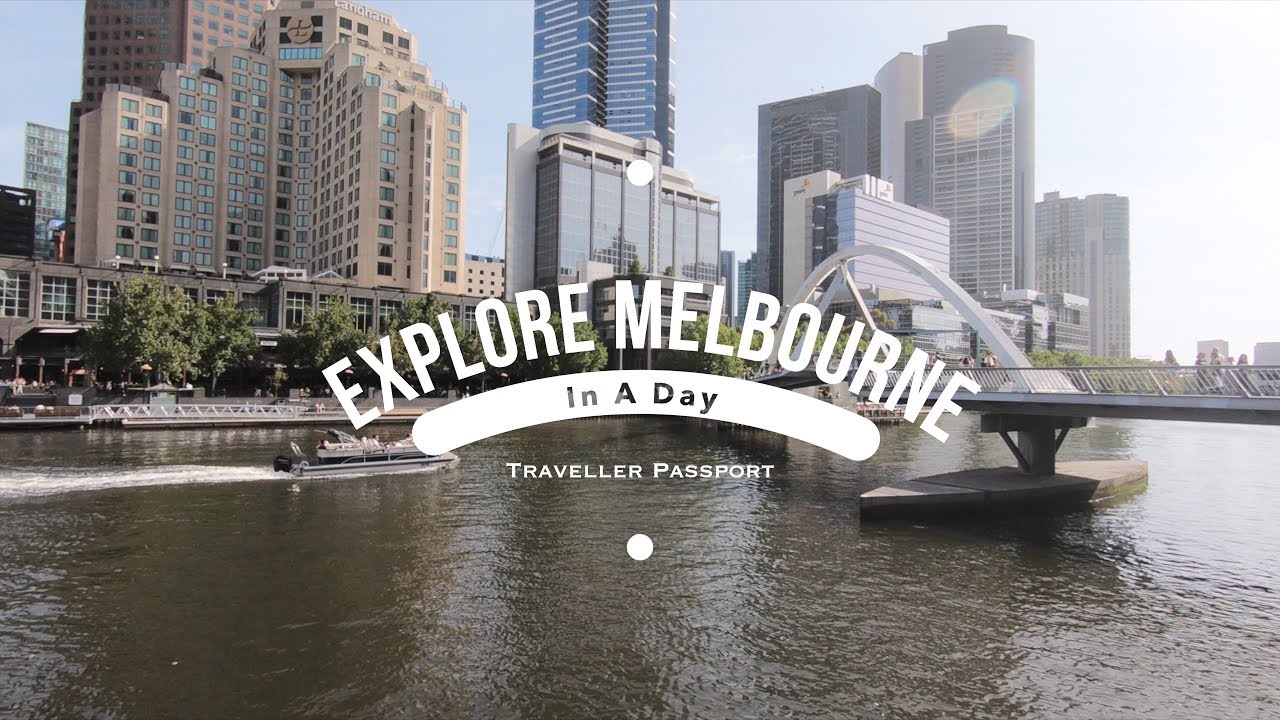 tempat wisata di melbourne - Wisata Tempatku