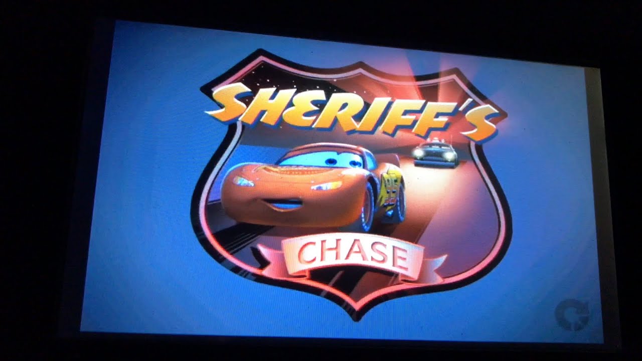 Cars 1: the video game 100% walkthrough part 3 - YouTube