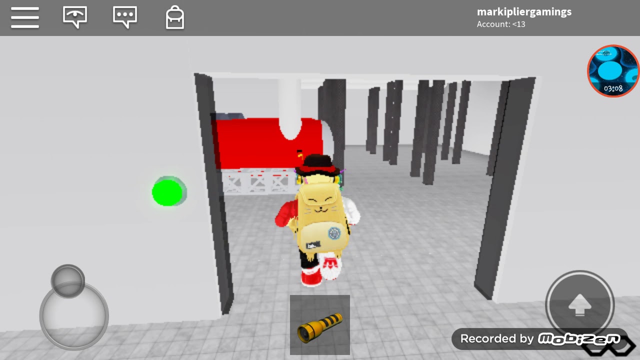 QSML2 |Touring and startup|Roblox - YouTube