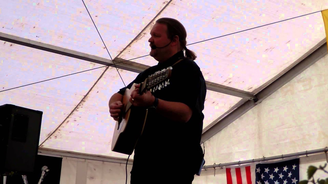 Markus Zosel - Nashville - YouTube