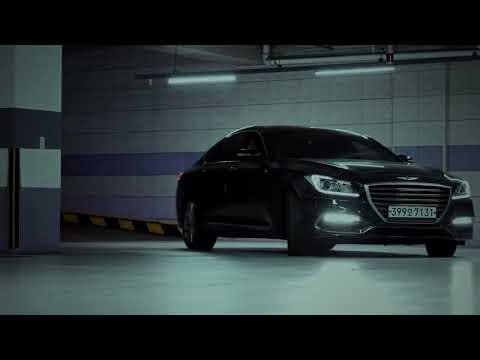 Smarcom IP Camera Base Parking Guidance Solutions (Korea)