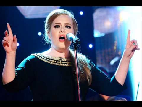 How To Speak Like Adele.wmv - YouTube
