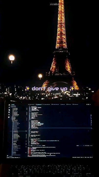 your future needs you, coding edit motivation #coding #codingedit #motivation #codinginspiration ...