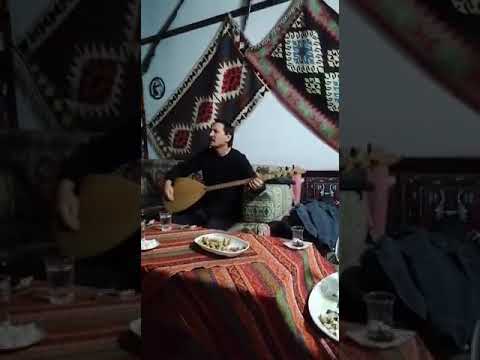 Ceylan Gözlüm türküsünün hikayesi