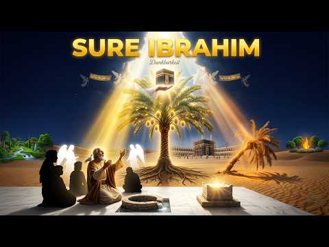 Wenn ihr dankt, gebe ich euch mehr – Sure Ibrahim | Koran Tafsir Deutsch
