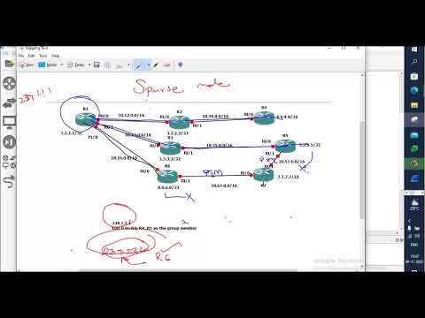 Multicasting Part 3 - YouTube