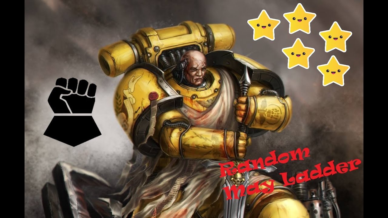 Sigi Boy ## The Horus Heresy : Legions - YouTube